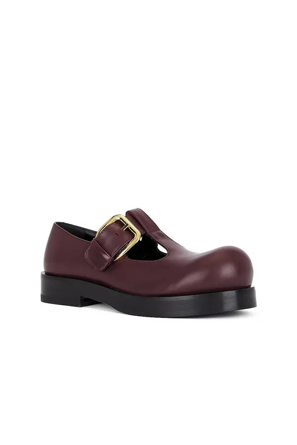Bottega Veneta Helium Loafer