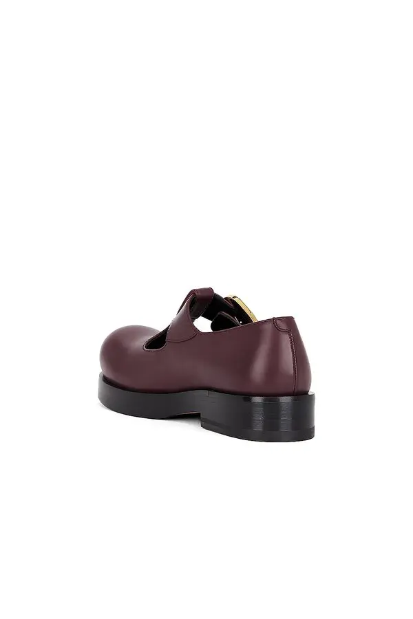 Bottega Veneta Helium Loafer