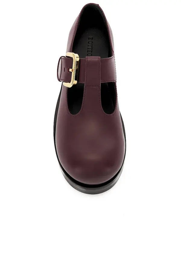 Bottega Veneta Helium Loafer