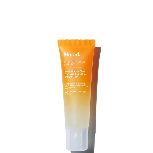 MURAD Multi-vitamin Clear Coat Spf 50 Pa +++ 48g - One-color