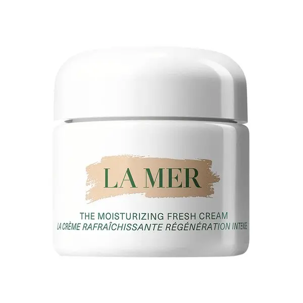 La Mer The Moisturizing Fresh Cream 0.5 Oz - One-color