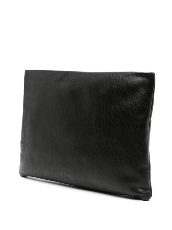 Saint Laurent Large Puffy Pouch