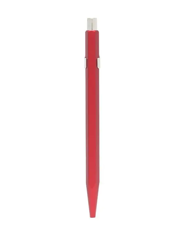 CARAN D'ACHE 849 Logo-engraved Ballpoint Pen