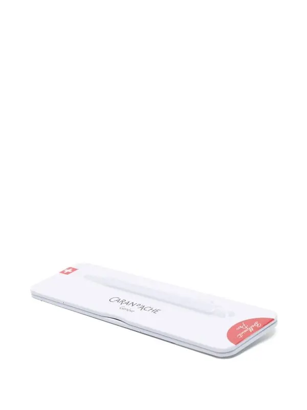CARAN D'ACHE 849 Logo-engraved Ballpoint Pen