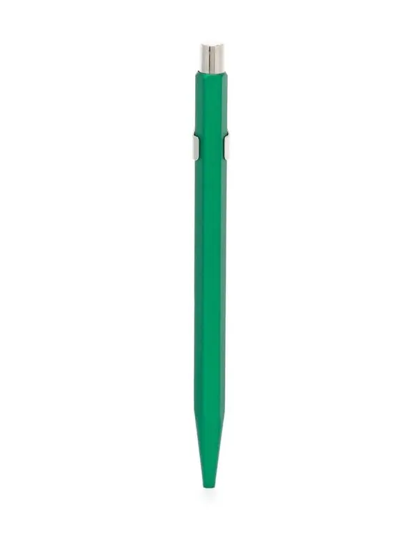 CARAN D'ACHE 849 Logo-engraved Ballpoint Pen