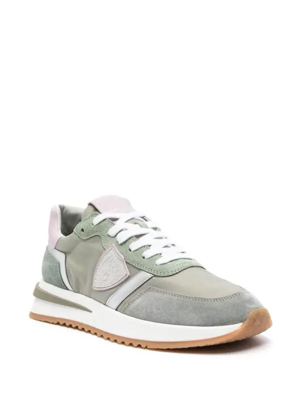 Philippe Model Tropez 2.1 Sneakers