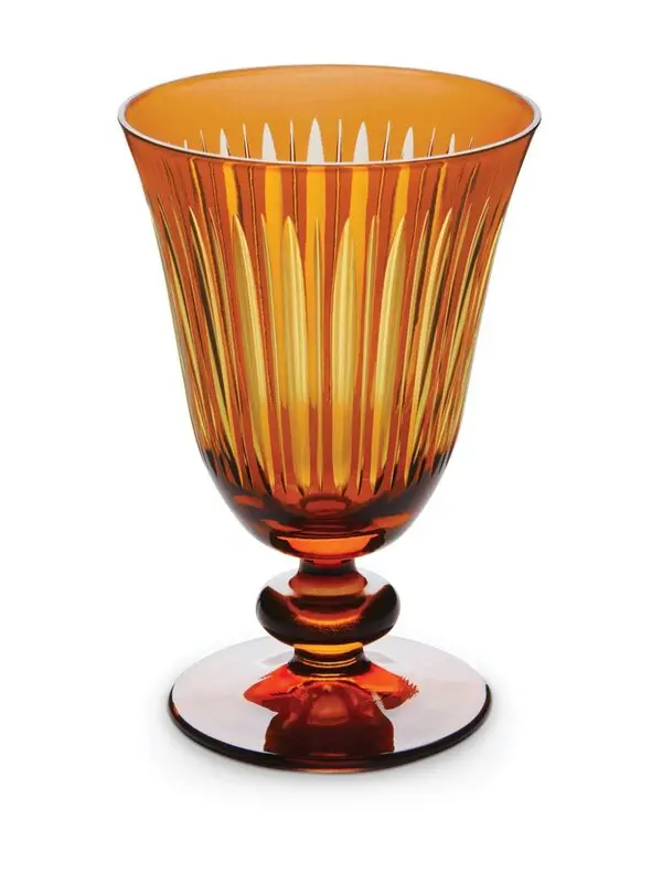 L'Objet Prism Wine Glasses