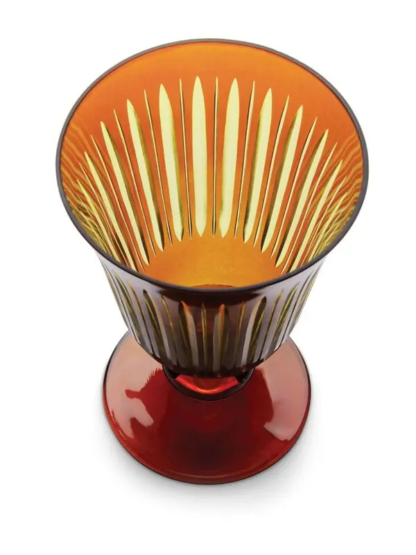 L'Objet Prism Wine Glasses