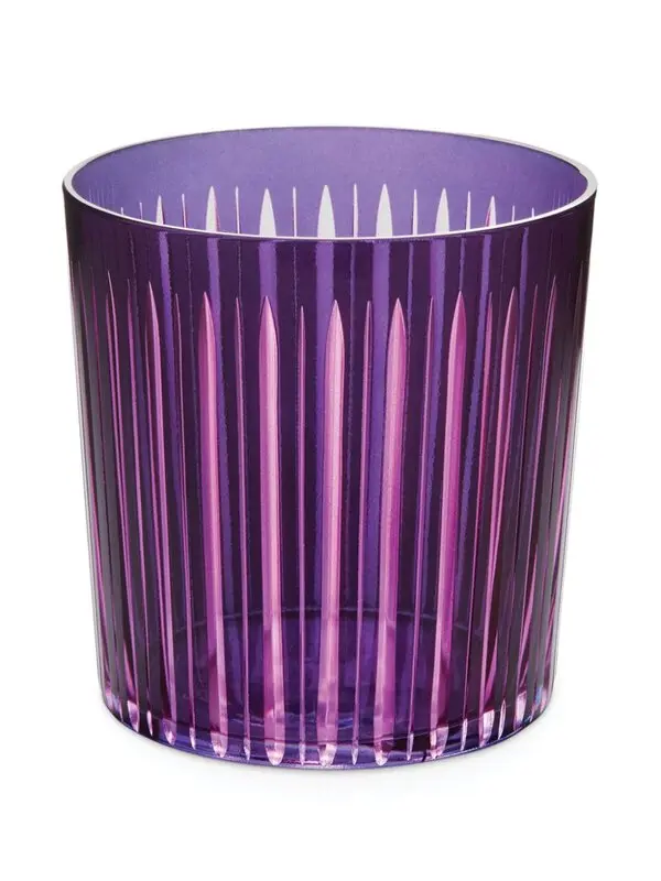 L'Objet Prism Double Old Fashioned Glasses