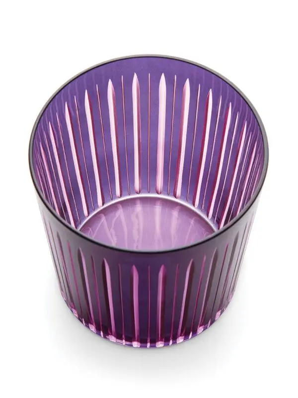L'Objet Prism Double Old Fashioned Glasses