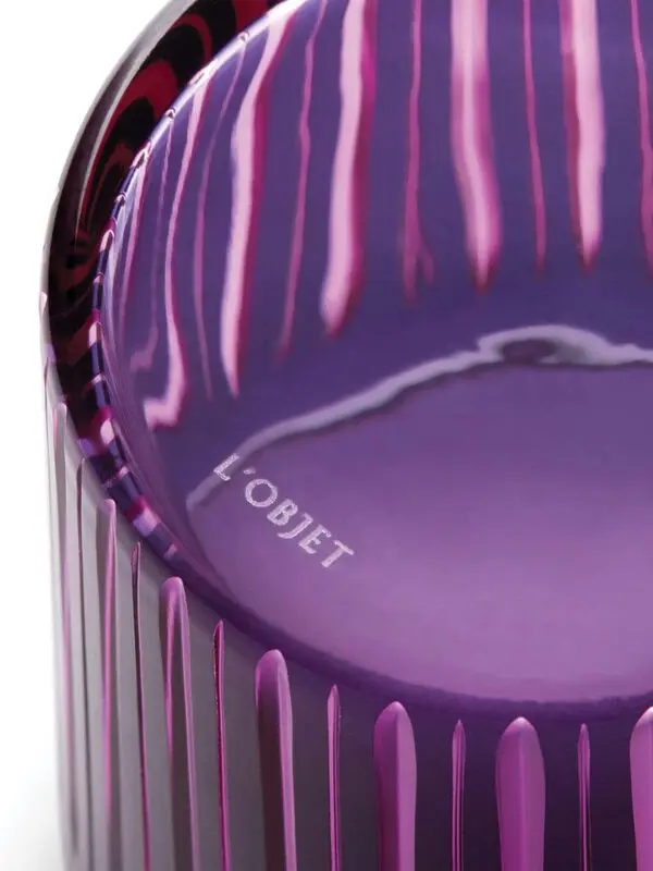 L'Objet Prism Double Old Fashioned Glasses