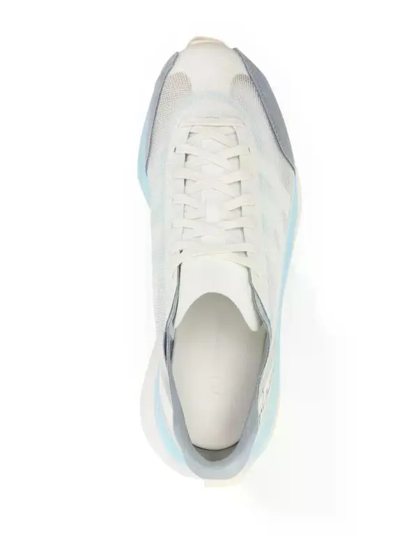 Y3 S-gendo Run Sneakers - White