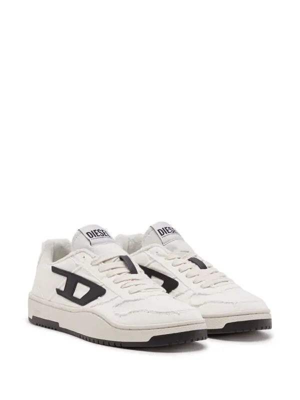 DIESEL® S-ukiyo Denim Sneakers