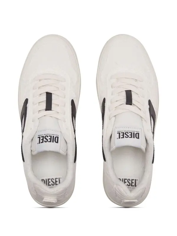 DIESEL® S-ukiyo Denim Sneakers