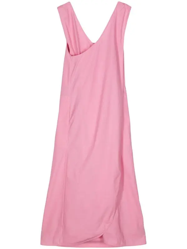 TOOGOOD The Miller Cotton Maxi Dress