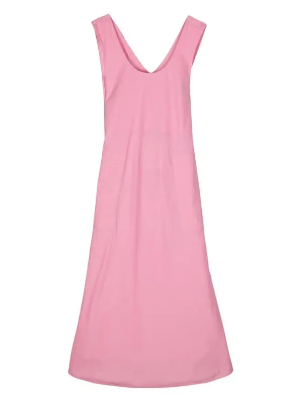 TOOGOOD The Miller Cotton Maxi Dress