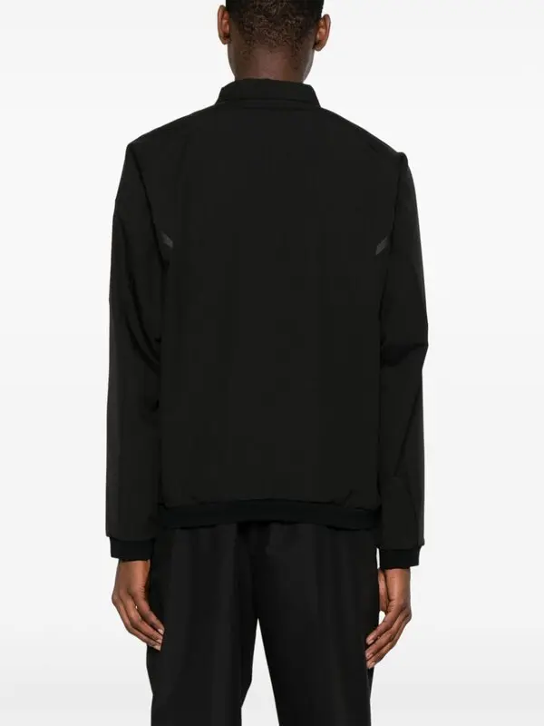 BOSS J_arena Zip-up Track Jacket