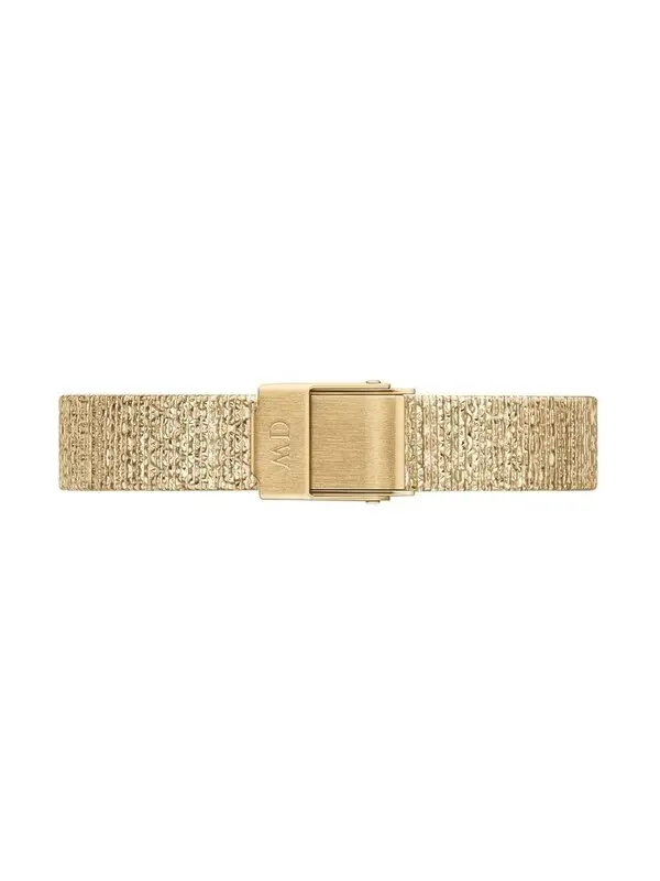 DANIEL WELLINGTON Pressed Studio Lumine 26mm - White