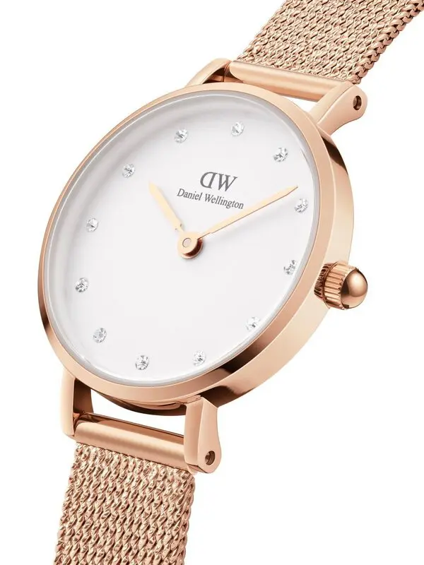 DANIEL WELLINGTON Petite Pressed Studio 24mm