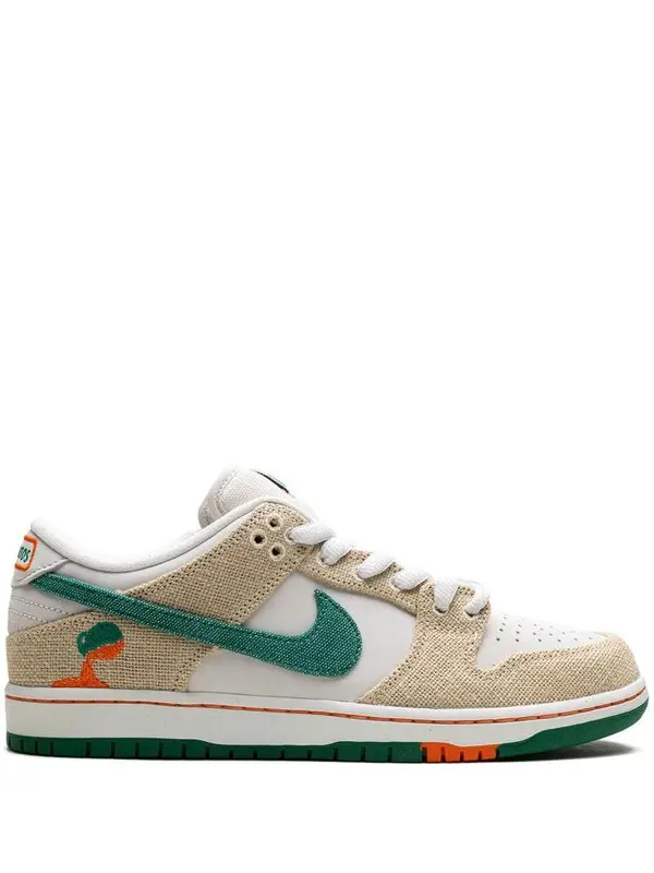 Nike X Jarritos Sb Dunk Low Sneakers