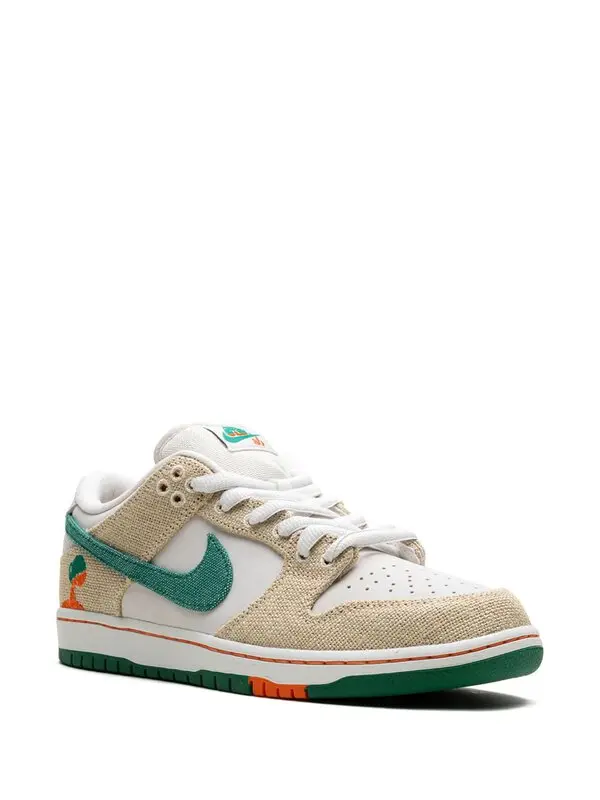 Nike X Jarritos Sb Dunk Low Sneakers