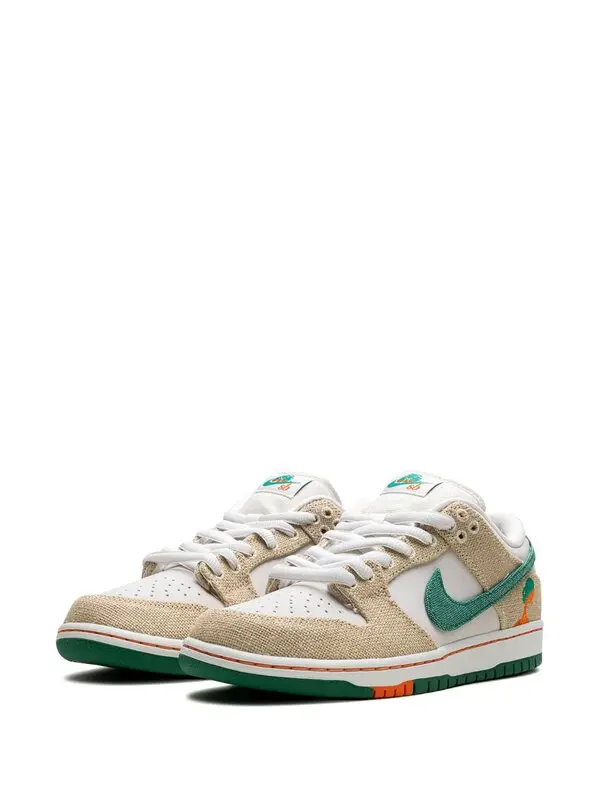 Nike X Jarritos Sb Dunk Low Sneakers
