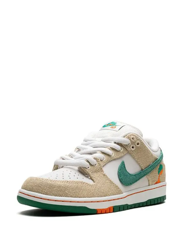 Nike X Jarritos Sb Dunk Low Sneakers