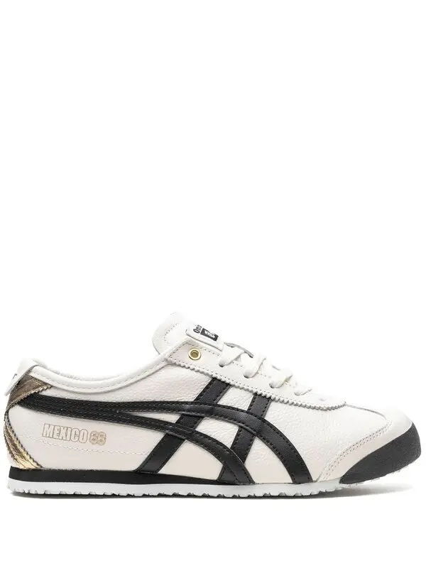 Onitsuka Tiger Mexico 66 Sneakers - White