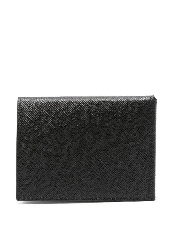 Montblanc Sartorial 4cc Leather Cardholder