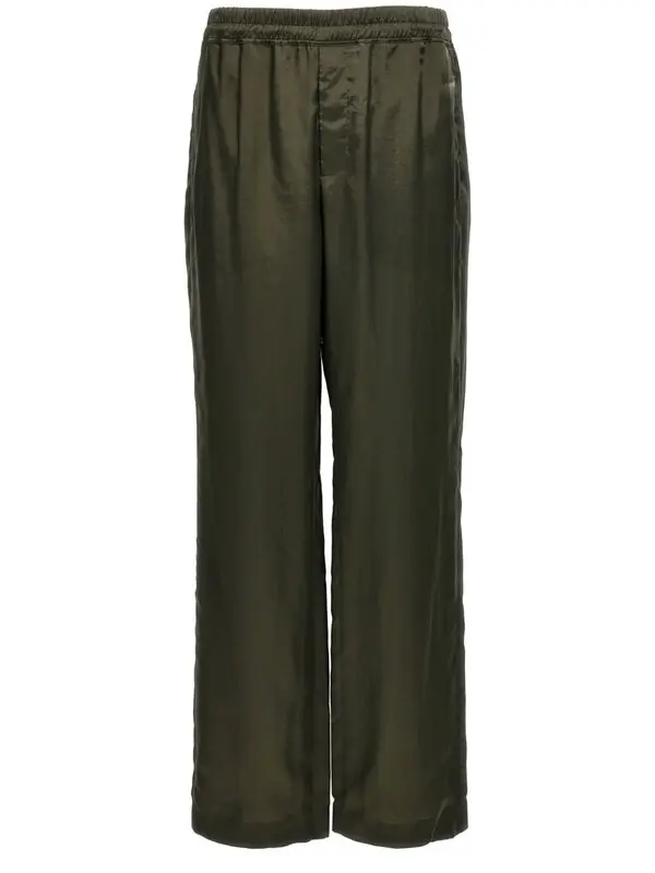 Saint Laurent Straight-leg Trousers
