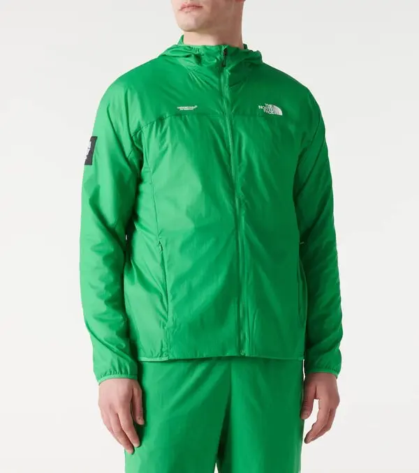 The North Face X Undercover Logo Jacket