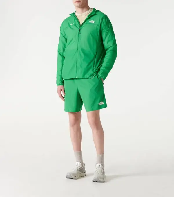 The North Face X Undercover Performance Shorts