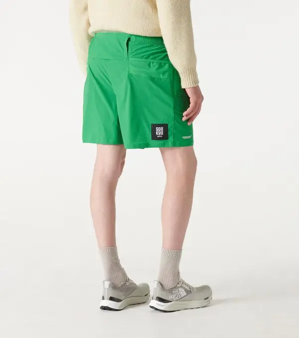 The North Face X Undercover Performance Shorts