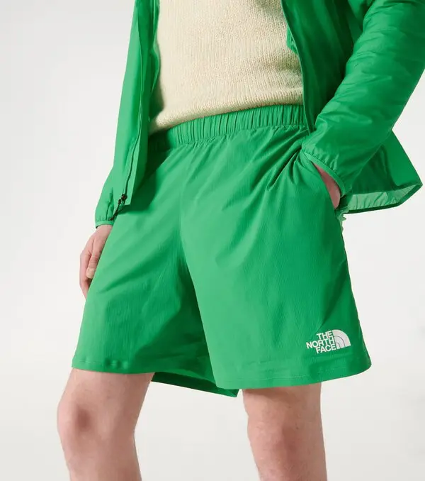 The North Face X Undercover Performance Shorts