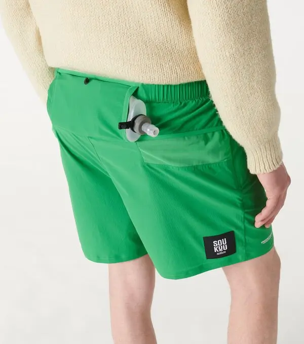 The North Face X Undercover Performance Shorts