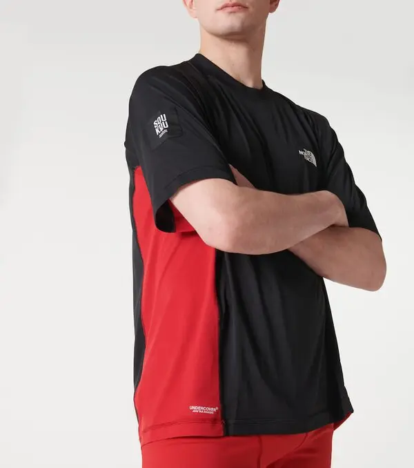 The North Face X Undercover Technical T-shirt