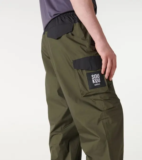 The North Face X Undercover Cargo Pants