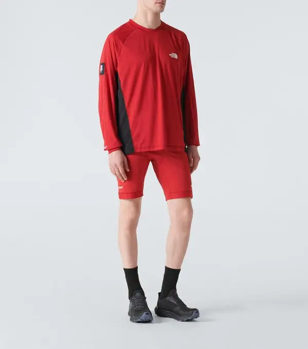 The North Face X Undercover Technical Long Sleeve T-shirt