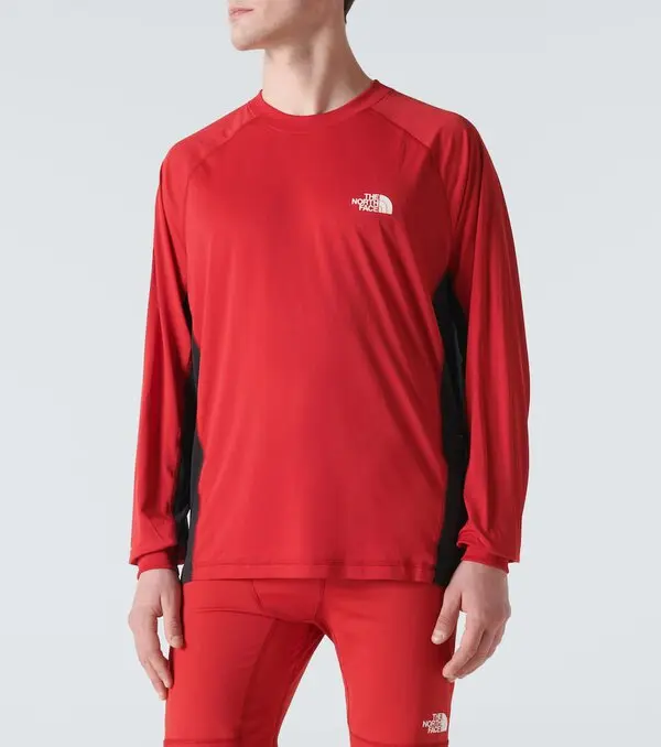 The North Face X Undercover Technical Long Sleeve T-shirt