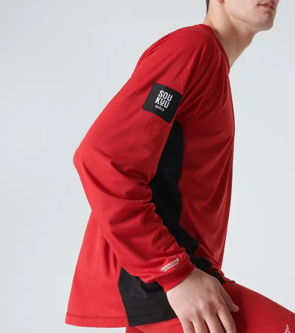 The North Face X Undercover Technical Long Sleeve T-shirt
