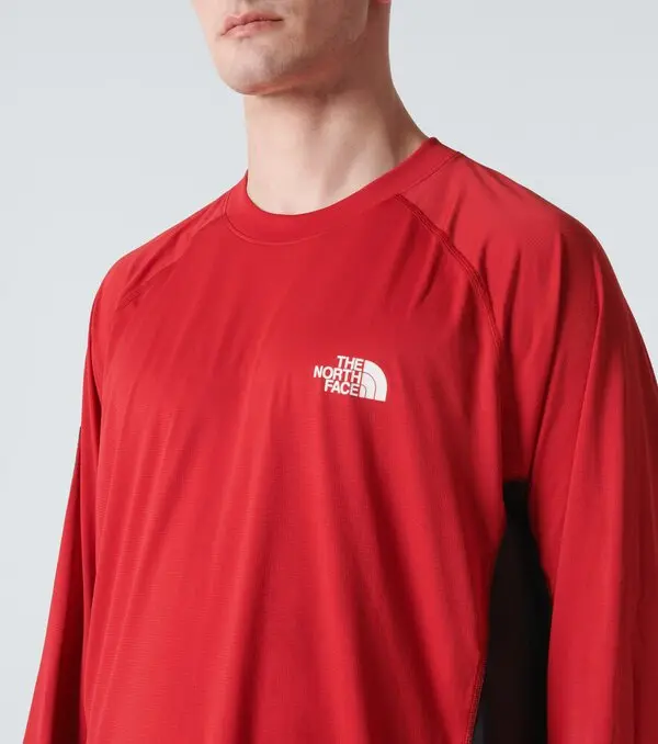 The North Face X Undercover Technical Long Sleeve T-shirt