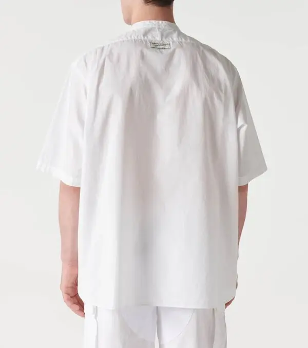 UNDERCOVERISM Cotton Shirt