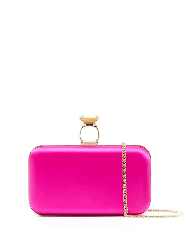 Sachin & Babi On The Rocks Clutch - Pink