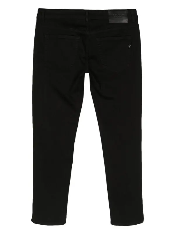 DONDUP Monroe Low-rise Skinny Jeans