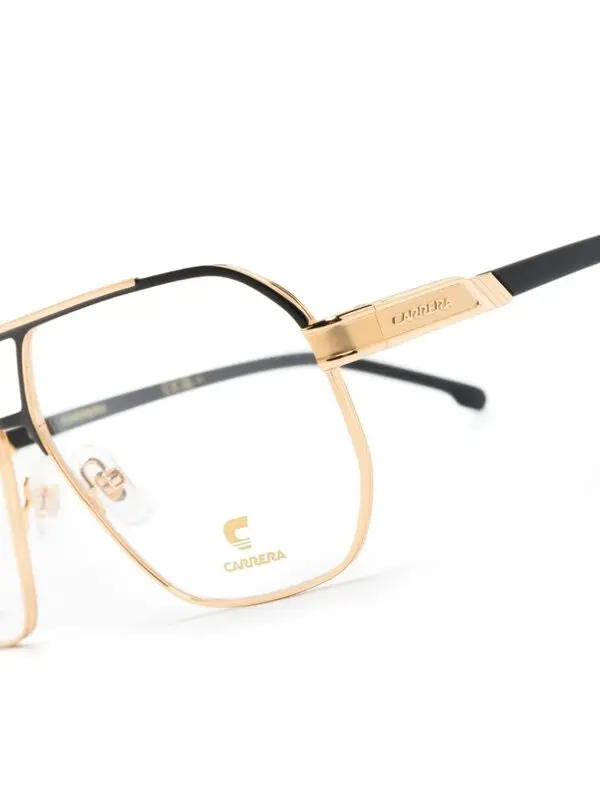 Carrera Eyewear Navigator-frame Glasses