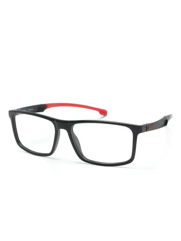 Carrera Eyewear Carduc 24 Square-frame Glasses