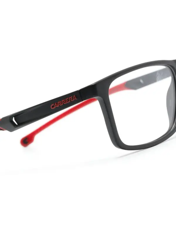 Carrera Eyewear Carduc 24 Square-frame Glasses