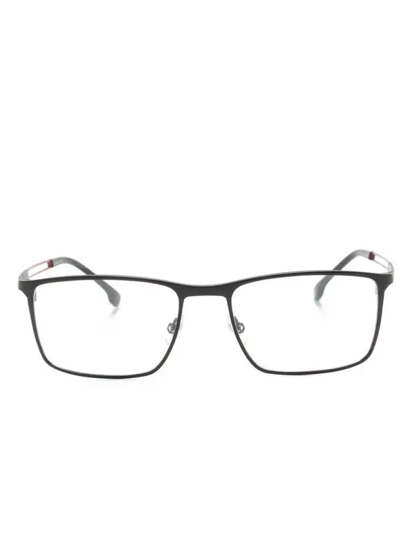 Carrera Eyewear Rectangle-frame Glasses