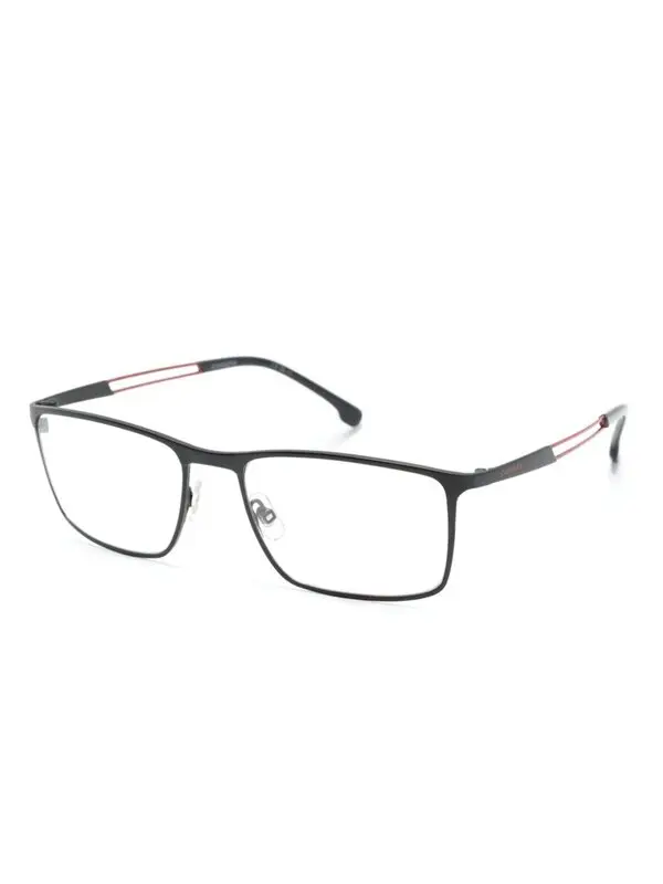 Carrera Eyewear Rectangle-frame Glasses