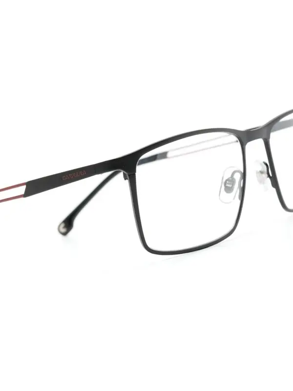 Carrera Eyewear Rectangle-frame Glasses